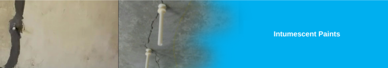 Top Intumescent Paints & Epoxy Intumescent Coating