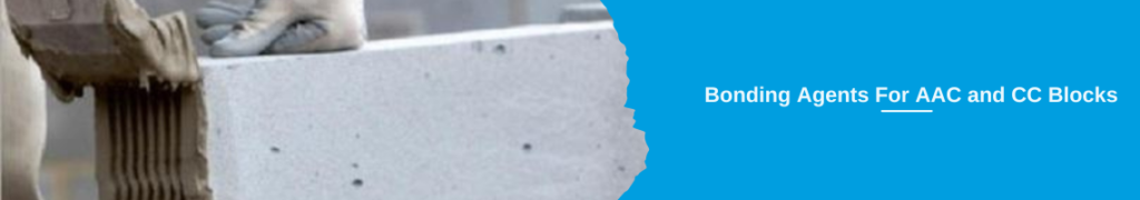 Top AAC Block Adhesive & Joining Mortar By Sunanda Global