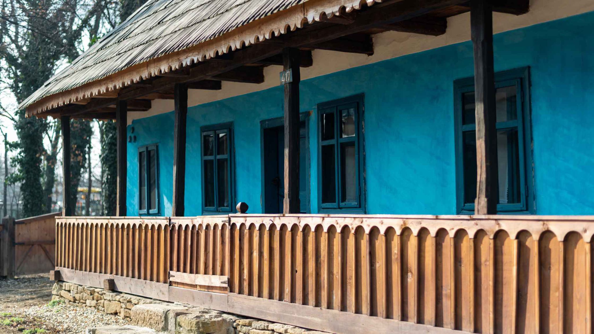 Top 7 Normal Village House Designs: for All Indian Climates